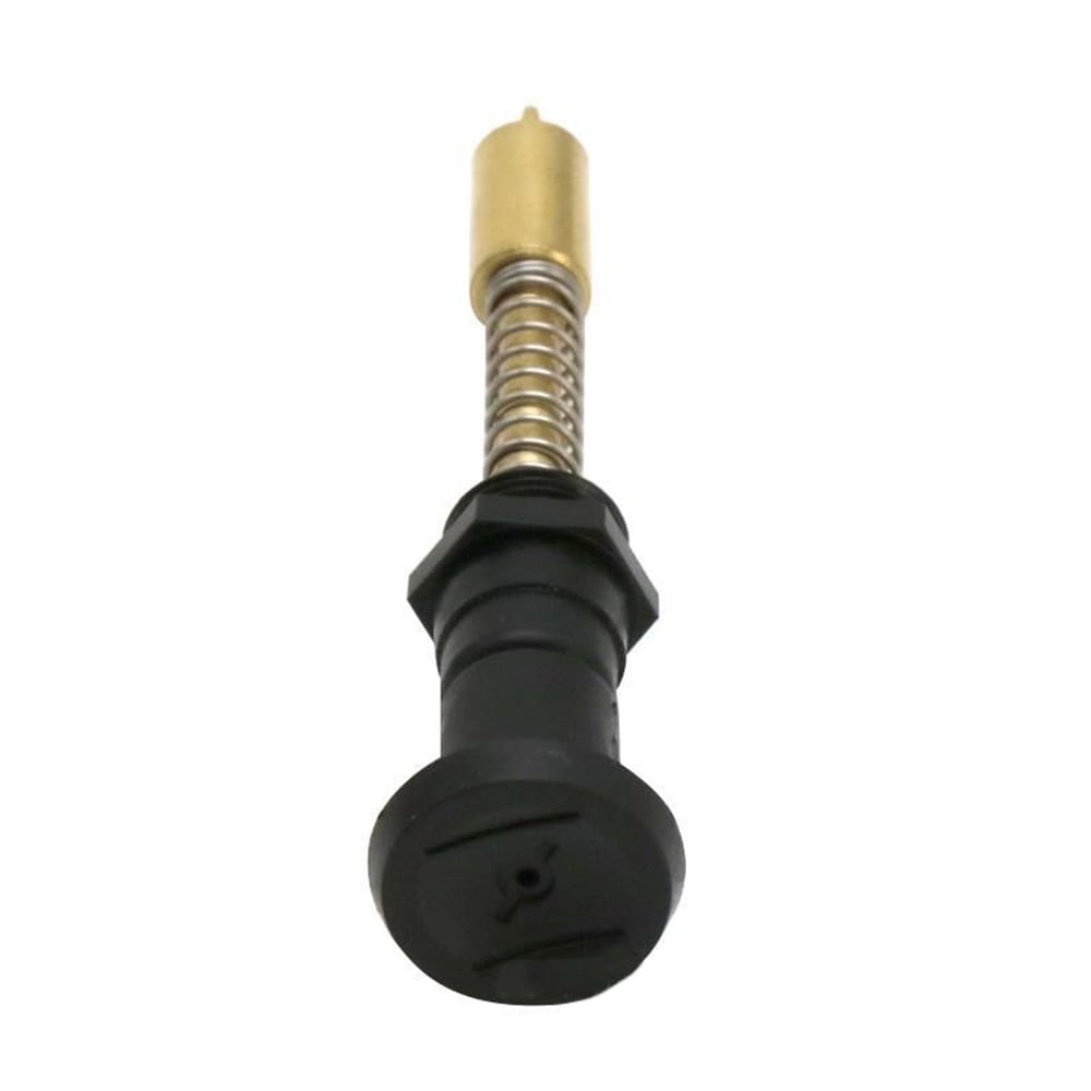 Acaige Pull Choke Kit Fit For Suzuki Kawasaki Z400 Ltz400 Kfx400 Dvx400 ...