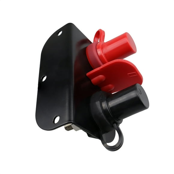 Battery Remote Terminal Jumper Post