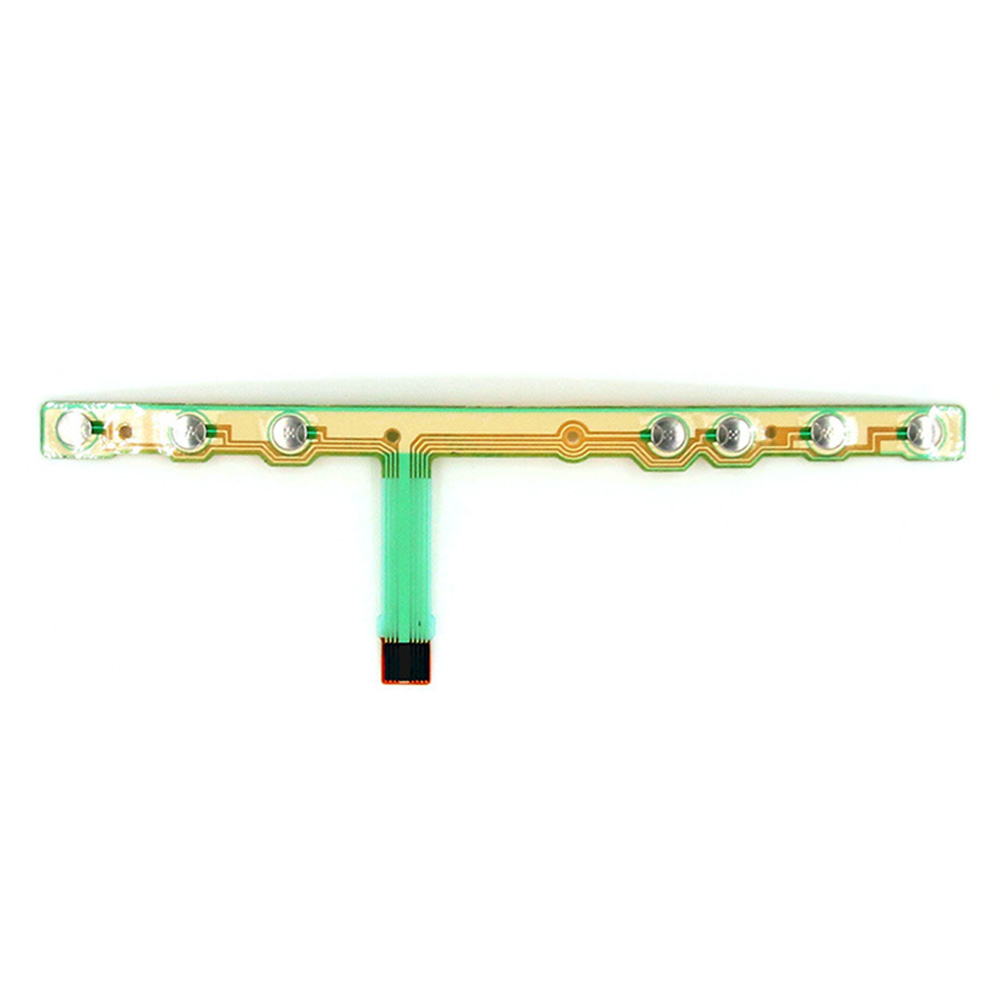 Acaige Replacement Left Right Volume Shoulder Buttons Flex Ribbon Cable ...