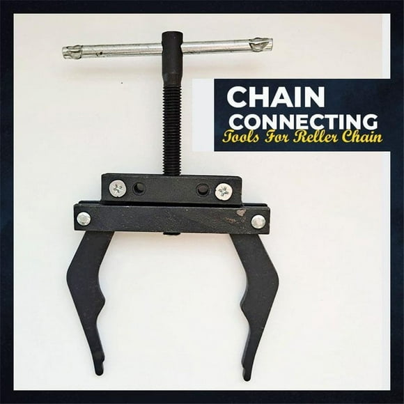 Roller Chain Puller
