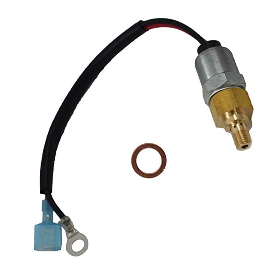 Acaige Rv Generator Fuel Cut Off Solenoid Valve Replacement For Onan ...