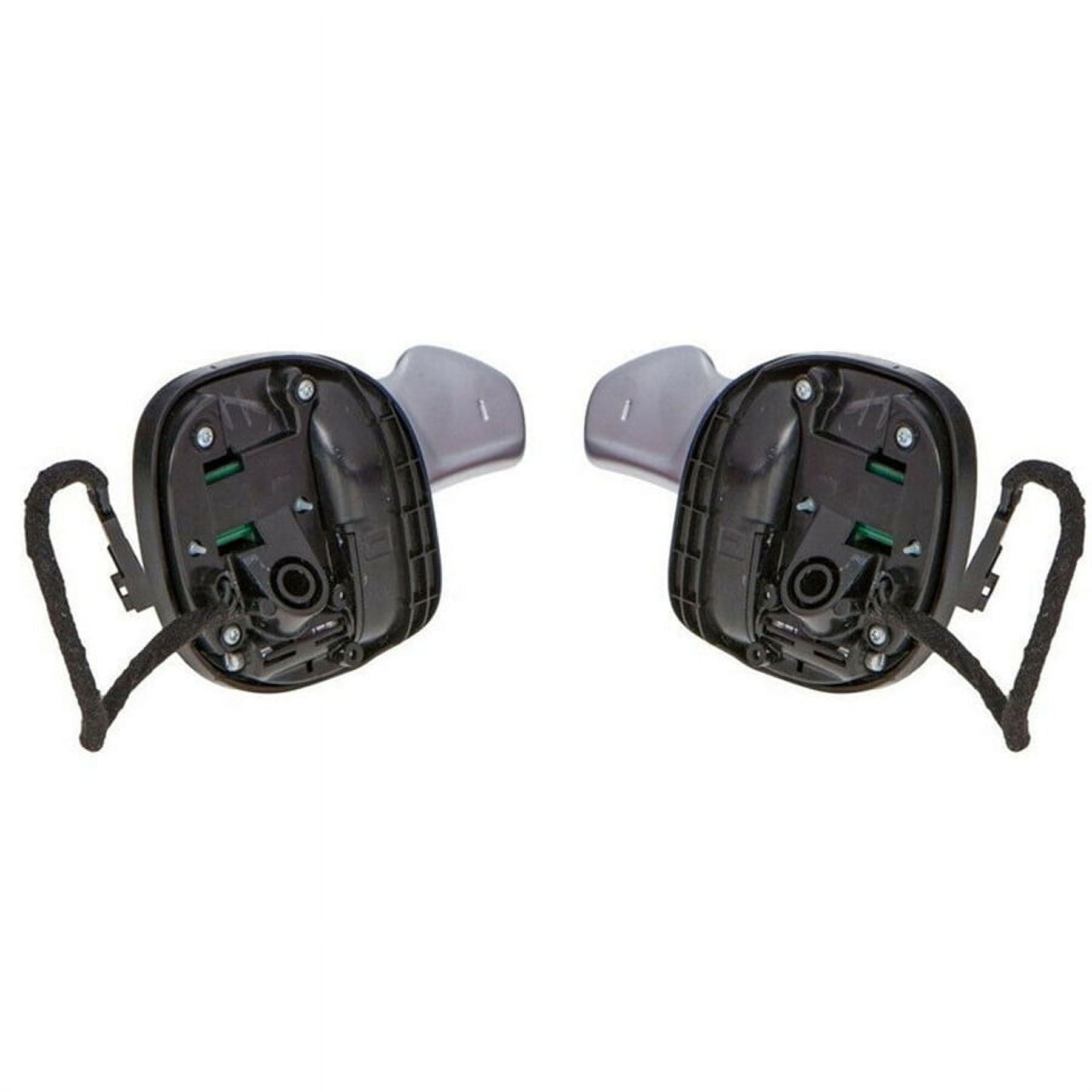 Acaige Set Of 2 Steering Wheel Paddle Shifters For Challenger Charger ...