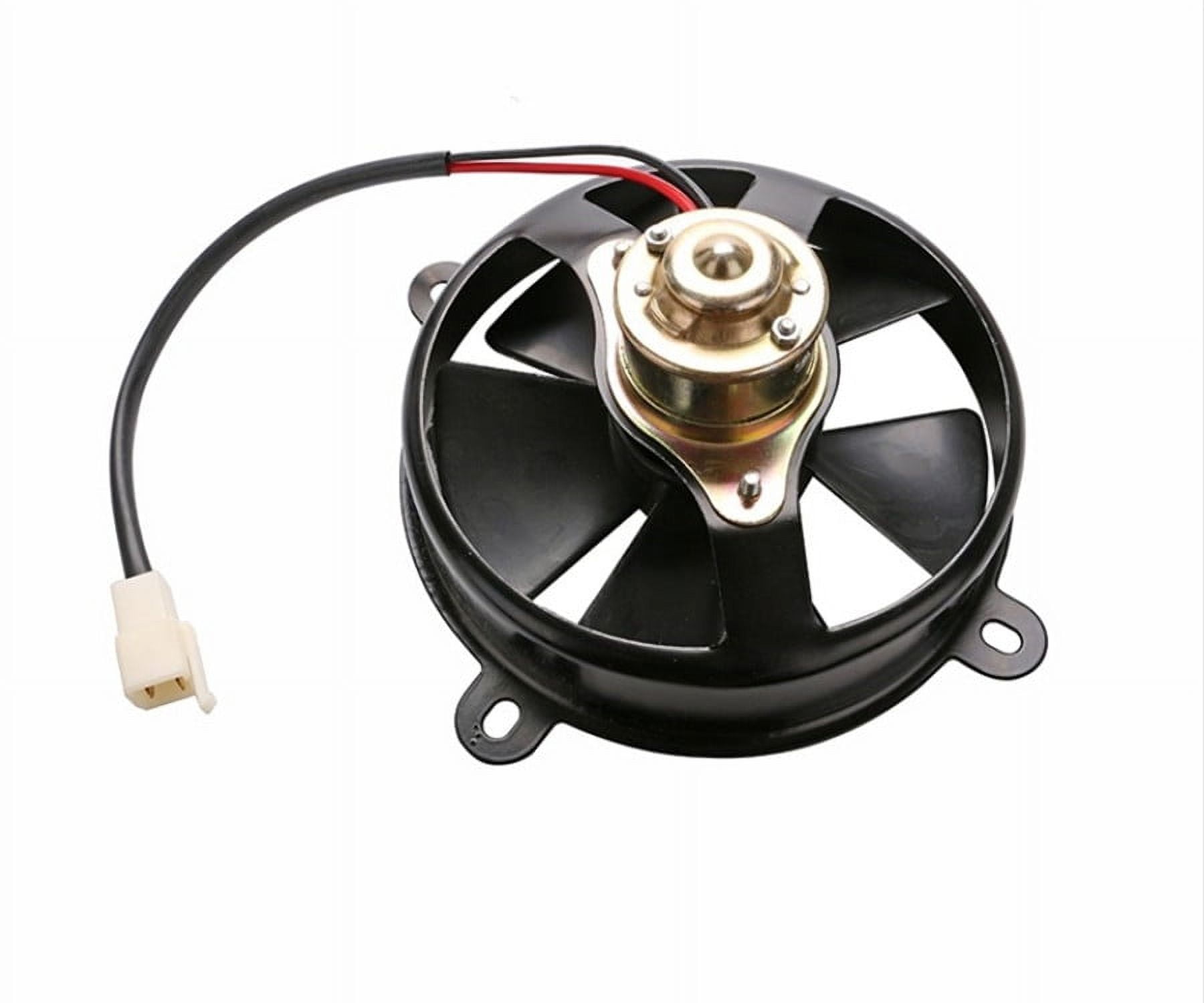 Acaige Universal Dirt Pit Bike Motorcycle Atv Quad Oil Cooler Water ...