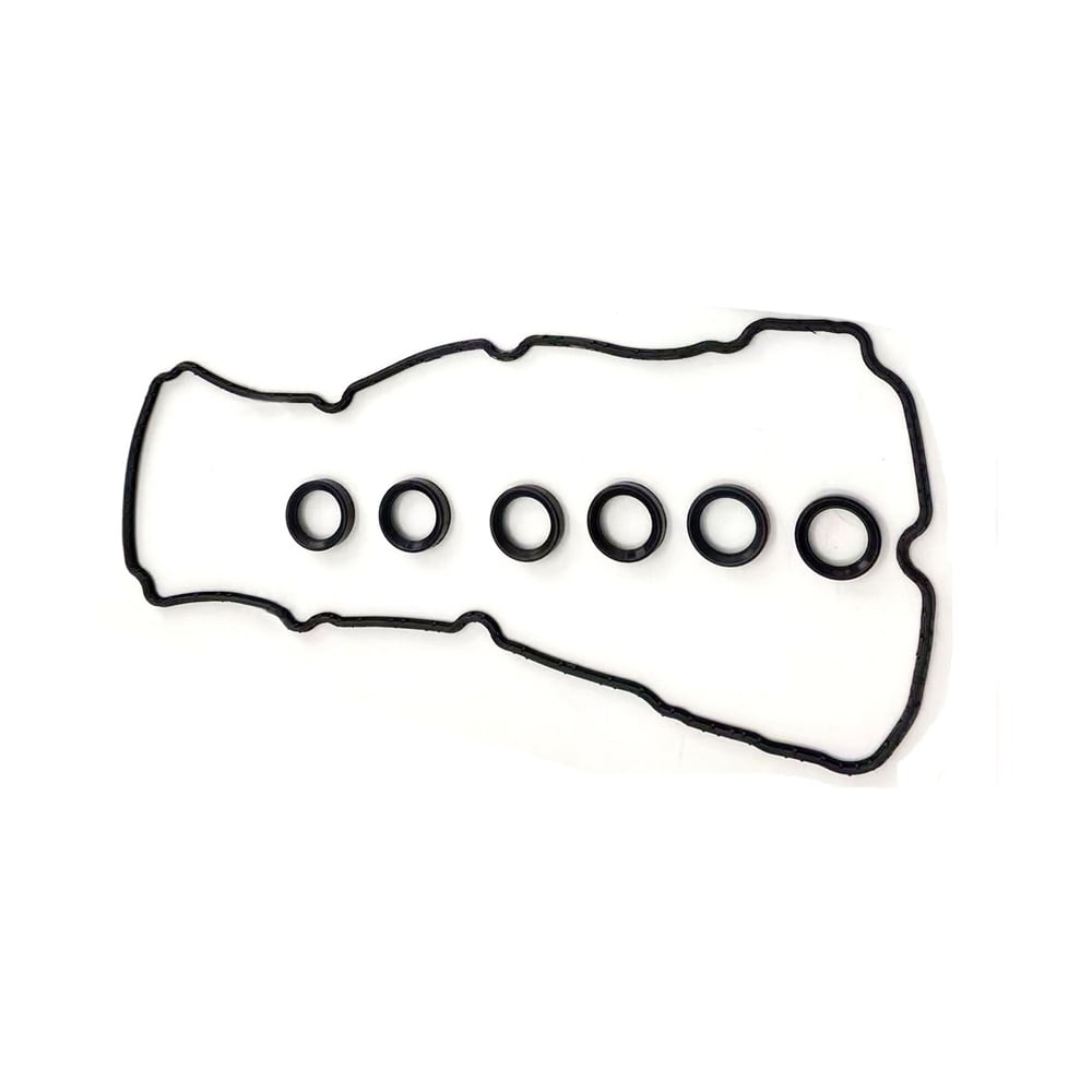 Acaige Valve Cover Gaskets Kit For F150 Truck Ford F-150 Explorer ...