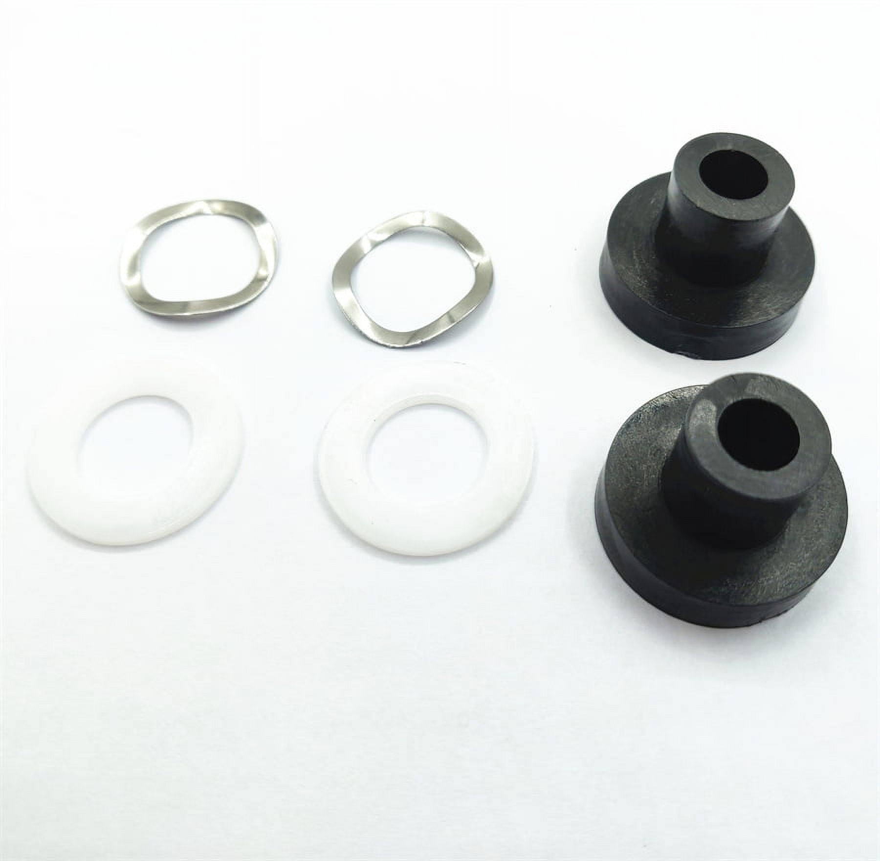 Acaige Window Bushings Kit Replacement Part Number #909-925 For 1990 ...