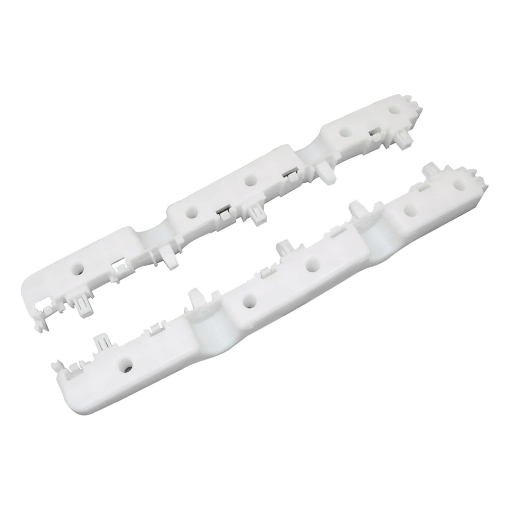 Acaigel 1 Pair Front Left & Right Side Bumper Bracket Retainers For ...