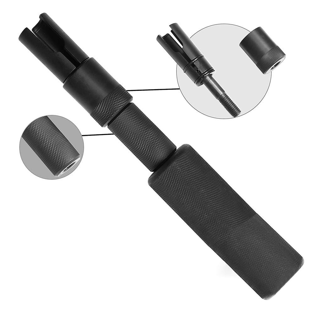 Acaigel 1 Set Outer Fuel Injector Puller Tool For Ford Petrol Ecoboost ...