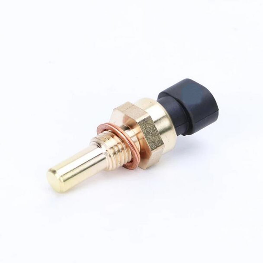 Acaigel 12608814 Water Coolant Temperature Sensor For Gm Buick Cadillac ...