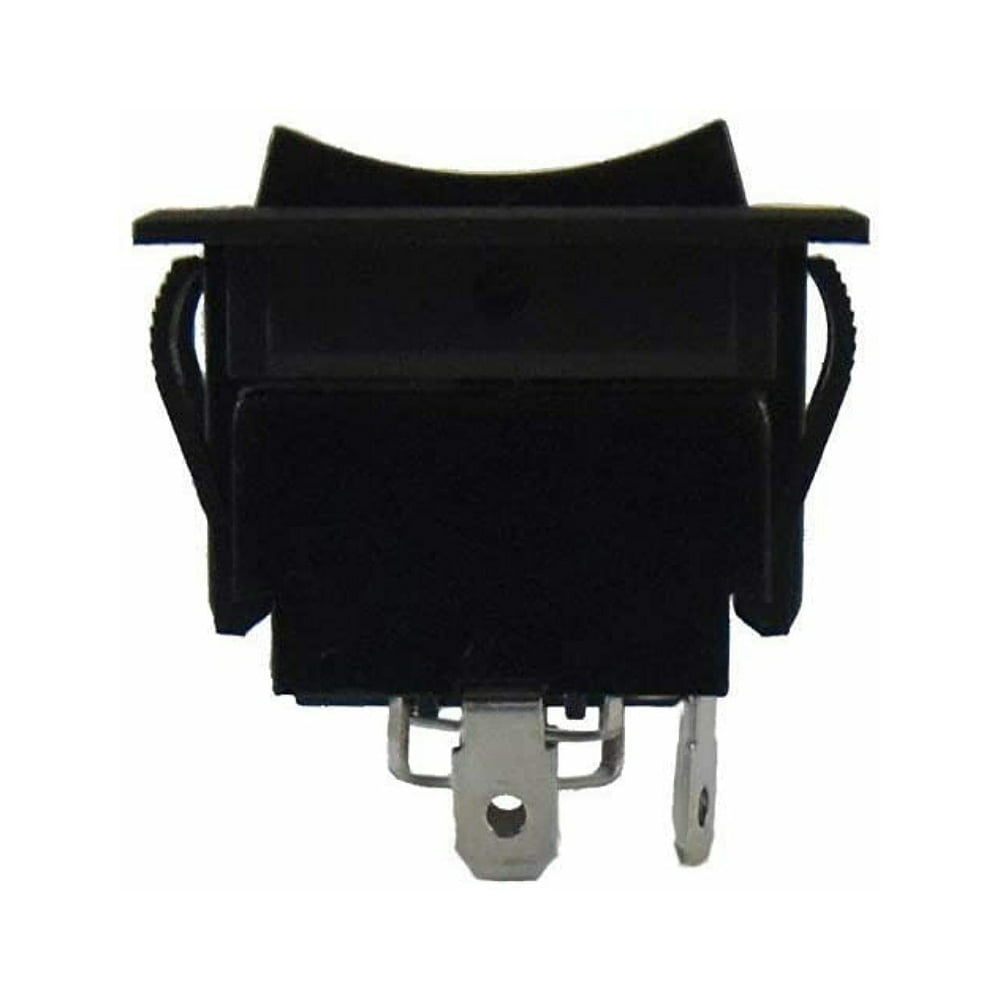 Acaigel 1PC 4 Pin Trailer Power Jack Switch Replacement for LCI Lippert ...