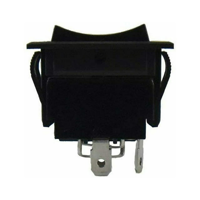 Acaigel 1PC 4 Pin Trailer Power Jack Switch Replacement for LCI Lippert ...