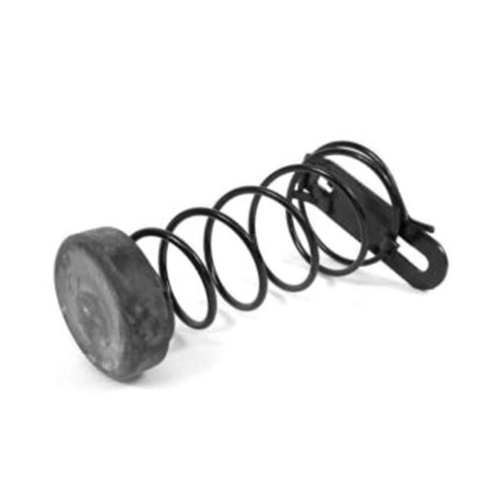 Acaigel 1Pc Black Hood Pop Up Spring 55176732Ad For Jeep Wrangler Jk ...