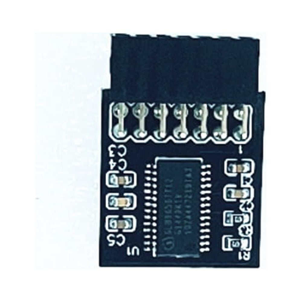 Trusted Platform Module