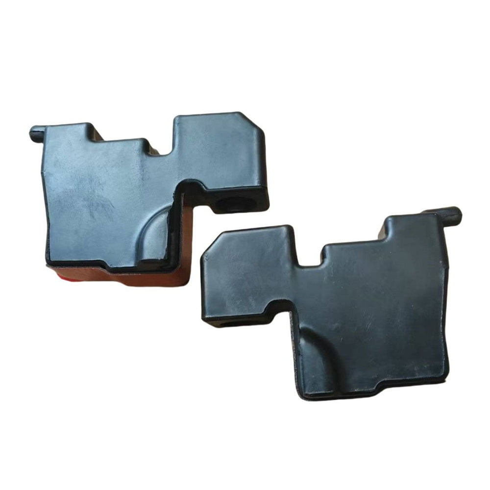 Acaigel 1pair 864302S000 Hood Seal Front Cover Sponge Block For Hyundai ...