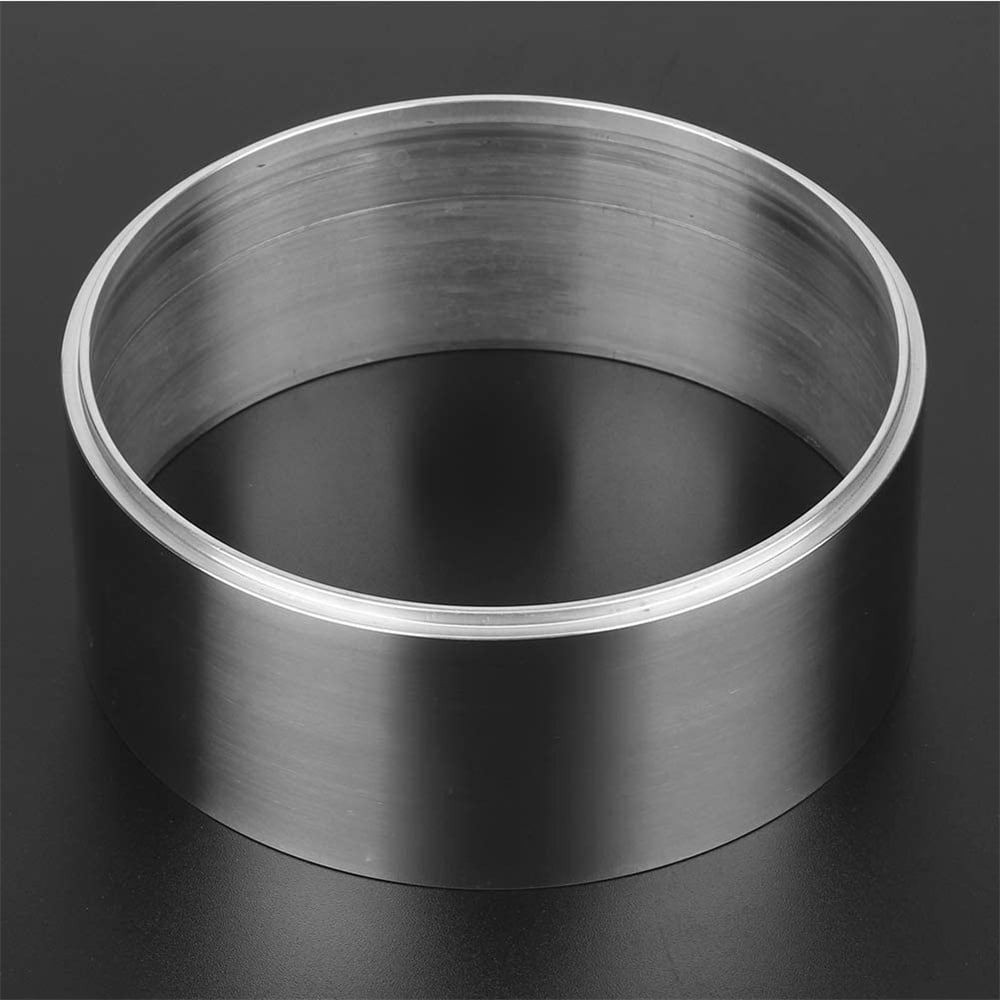 Acaigel 2 Inch Aluminum Air Cleaner Spacer For 5 1/8" Carburetor ...