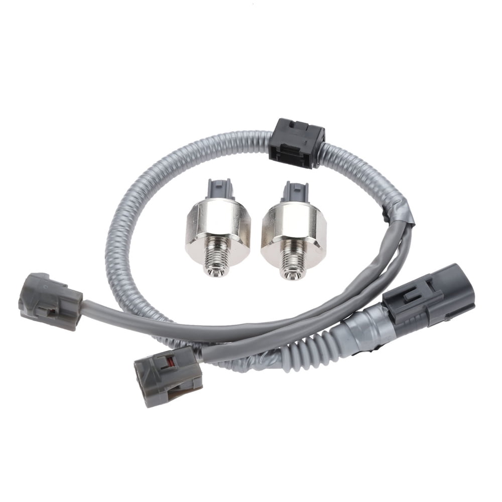 Acaigel 2 Pcs Knock Sensor with Harness For Toyota Lexus Avalon Camry ...