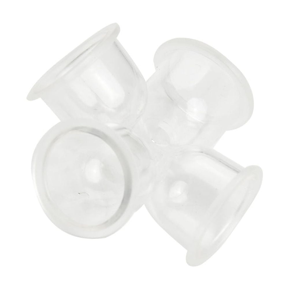 Acaigel 20 Pcs Primer Bulbs Fuel Bulb Pump For Stihl Homelite, For Echo ...
