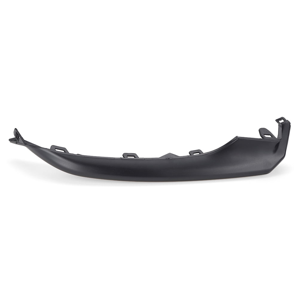 Acaigel 2PCS Front Bumper Trim Left &right for Toyota Camry Se Xse 2018 ...