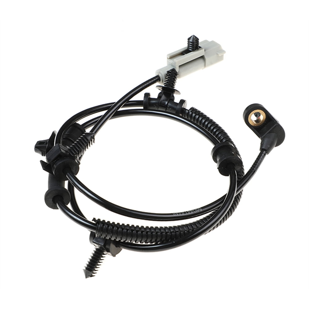 Acaigel 2Pcs ABS Wheel Speed Sensor Front Left & Right For Jeep Grand ...