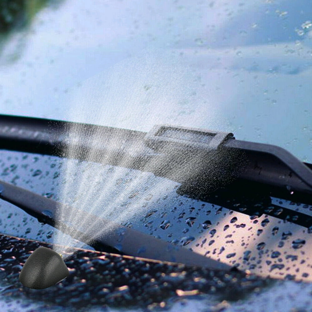 Acaigel 2Pcs Front Windshield Wiper Washer Jet Nozzle For Honda Pilot ...