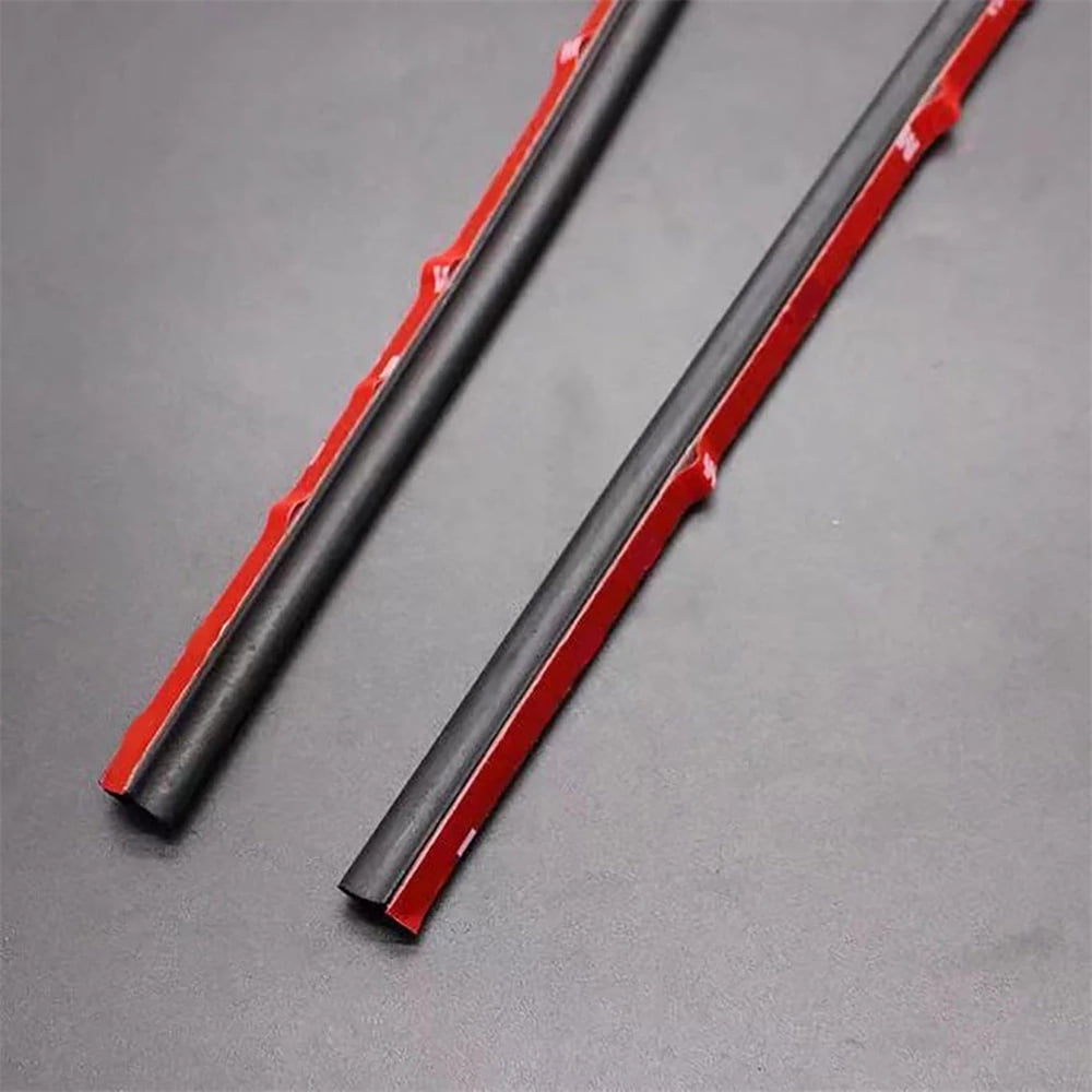 Acaigel 2Pcs Headlight Rubber Lining Seal Strip For Toyota Prado Land ...