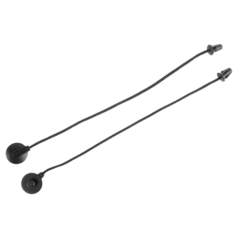 Acaigel 2Pcs Parcel Shelf Tray Cover Strap String For Ford Focus ...