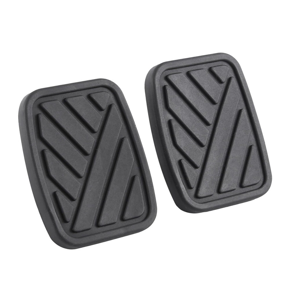 Acaigel 2Pcs Pedal Rubber Covering 49751-58J00 For Suzuki Swift Sx4 ...