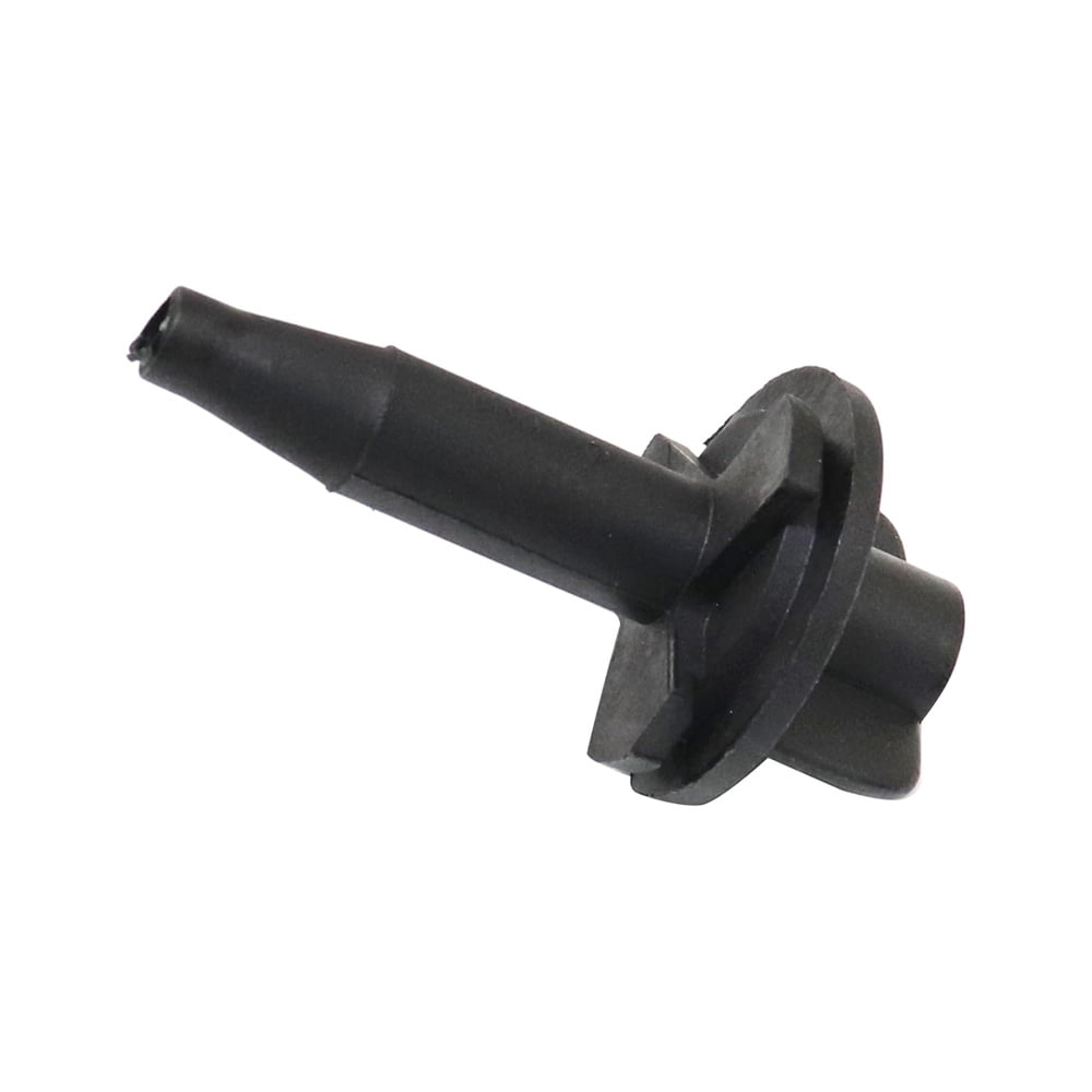 Acaigel 2Pcs Radiator Upper Retainer F2Gz-8A193-A Fit For Ford Edge ...