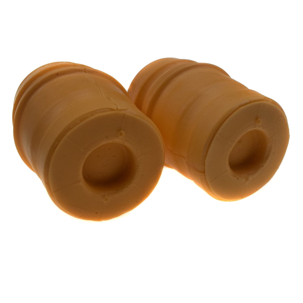 Acaigel 2pcs Suspension Shock Bump Stop Block for Jeep Dodge - Walmart.com