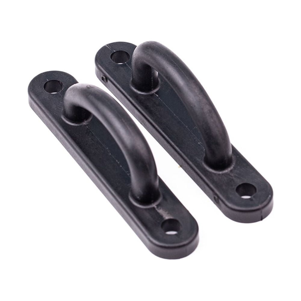Acaigel 2pcs Truck Cap Rotary Latch Catch D-Striker Plates 5423020000 ...