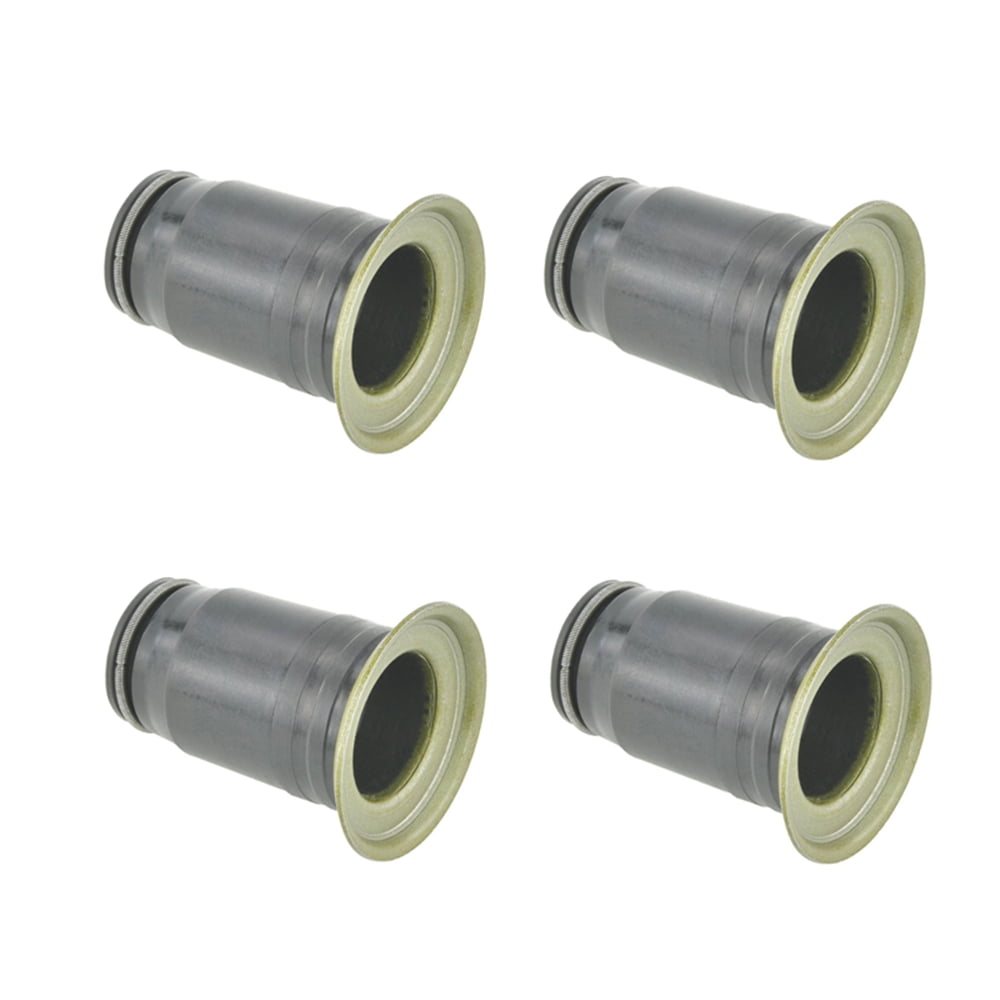 Acaigel 4 Injector Pipe Oil Seals For Nissan Terrano Patrol 13276-2W211 ...