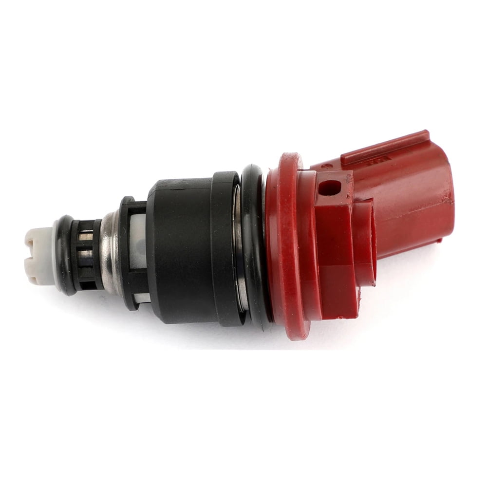 Acaigel 4 New Fuel Injectors 16600-96E01 For 200Sx Sentra 2.0L 240Sx ...
