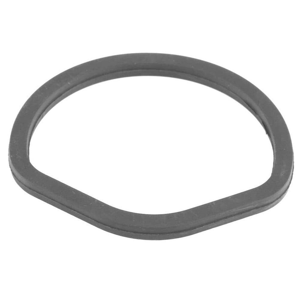 Acaigel 5 Pcs Oil Filter Housing Seal Kit For Mercedes Benz W203 W208 ...