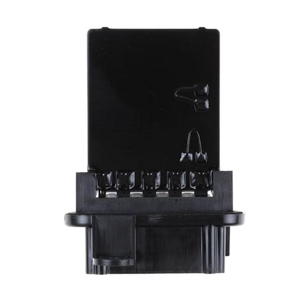 Acaigel 5139719Aa Hvac Blower Motor Resistor For Jeep Liberty Wrangler ...