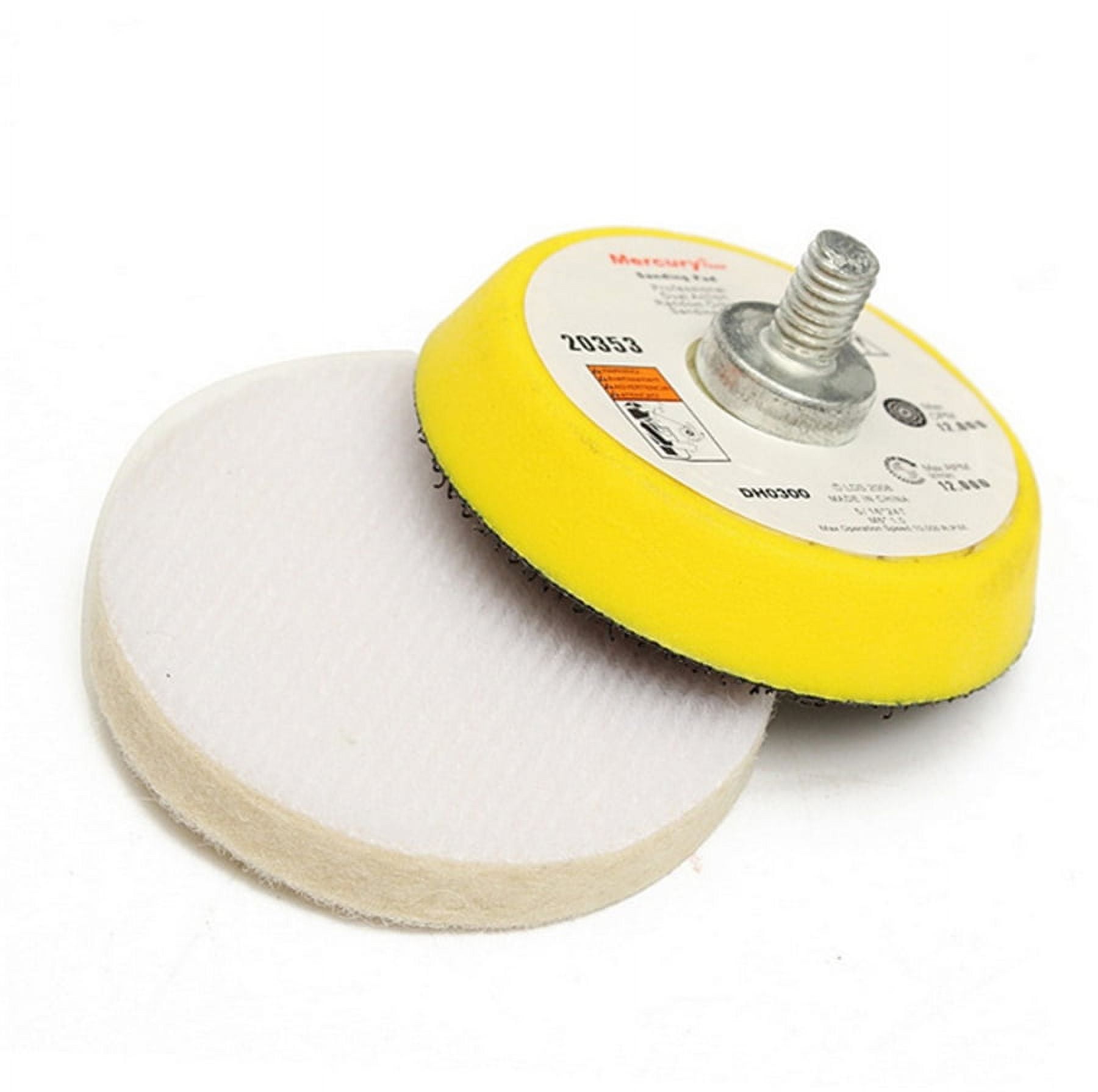 Acaigel 70g Cerium Oxide Glass Polishing Kit Windscreen Scratch Remover ...
