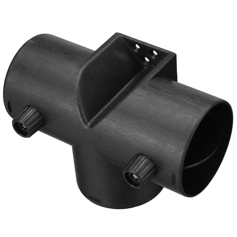 Acaigel 75Mm T Style Air Vent Connector Outlet With Vavle Flap For ...