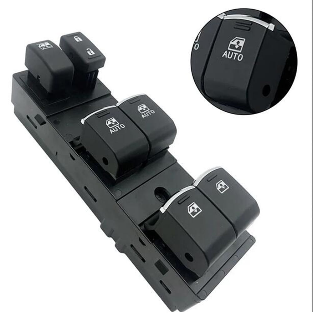 Acaigel 83071-AL56C Left Driver Side Power Window Control Switch For ...