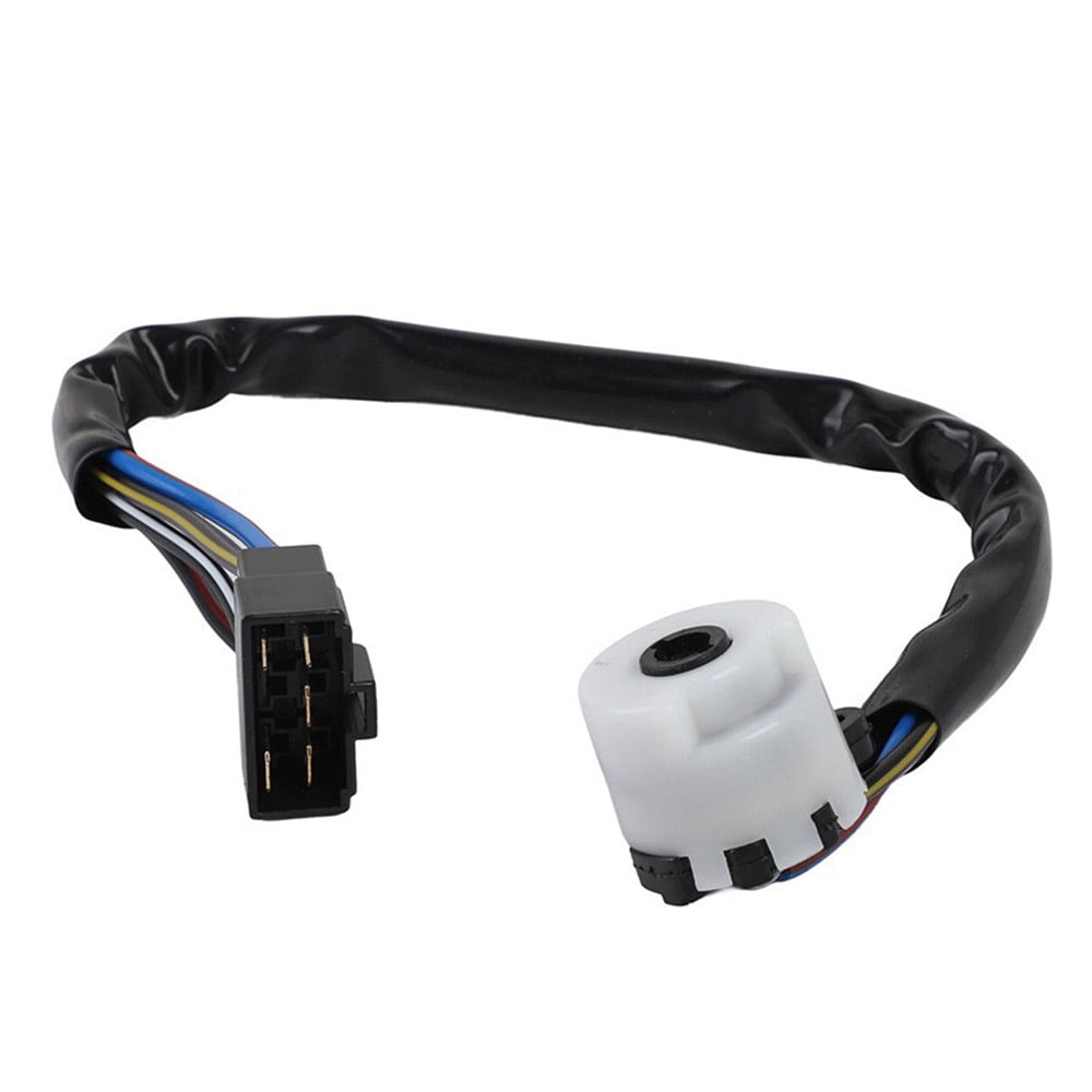 Acaigel 84450-14021 Ignition Switch Ignition Key Switch For Toyota ...