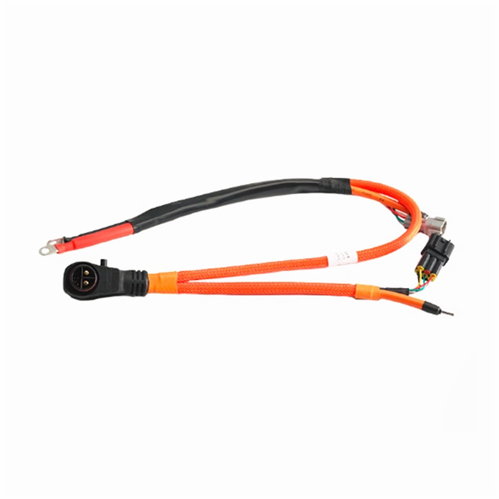 Acaigel 8Awg Battery Adapter Cable Fit For Surron Sur-Ron - Walmart.com