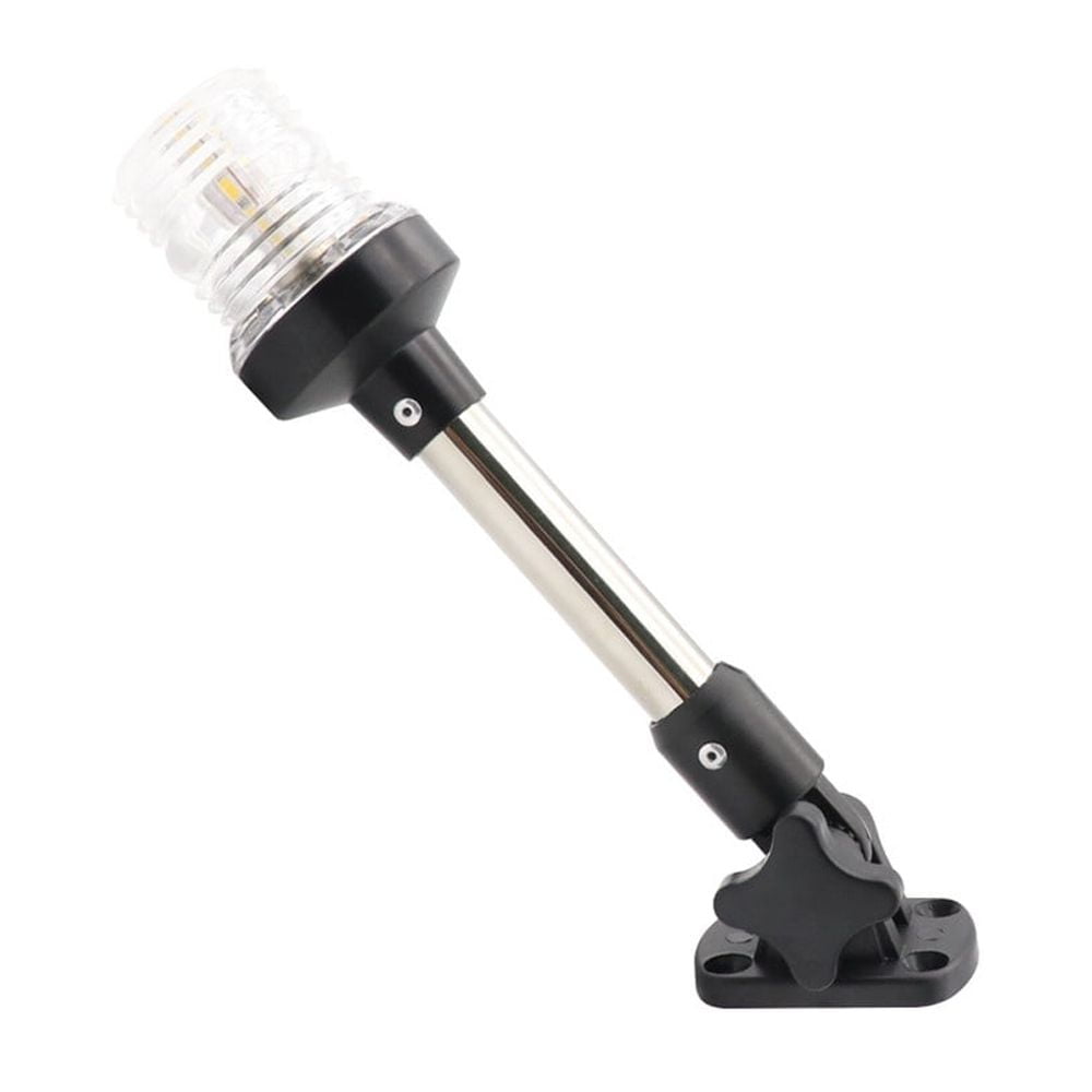 Acaigel 9 Inch DC 12V Marine Boat Yacht LED Navigation Light Anchor ...