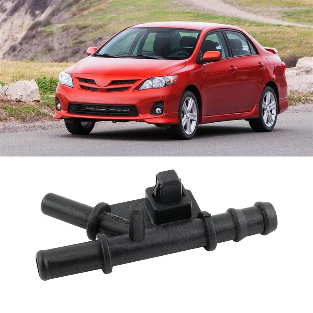 Acaigel Automobile Water Pipe Joint 16264-21090 1626421090 For Toyota ...