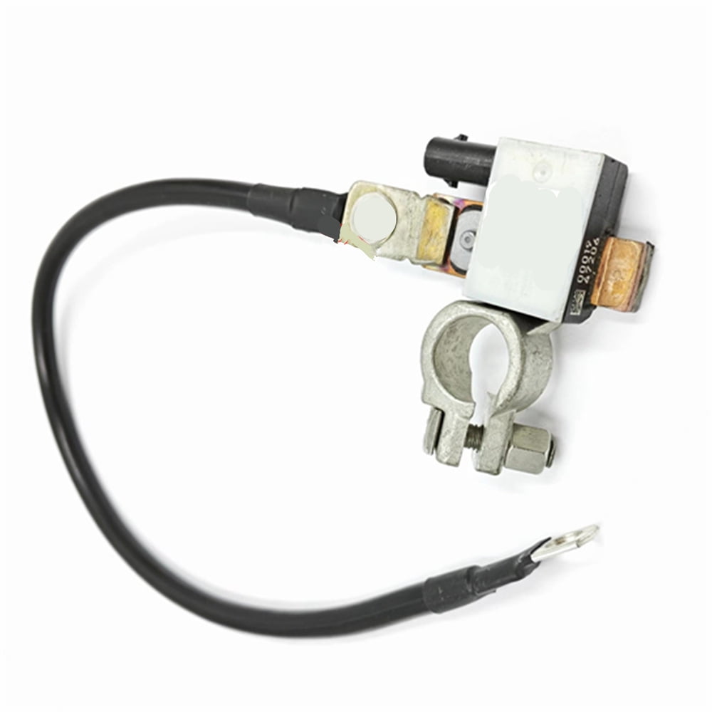 Acaigel Battery Negative Sensor Cable 37180-2T870 For Kia Optima 2014 ...