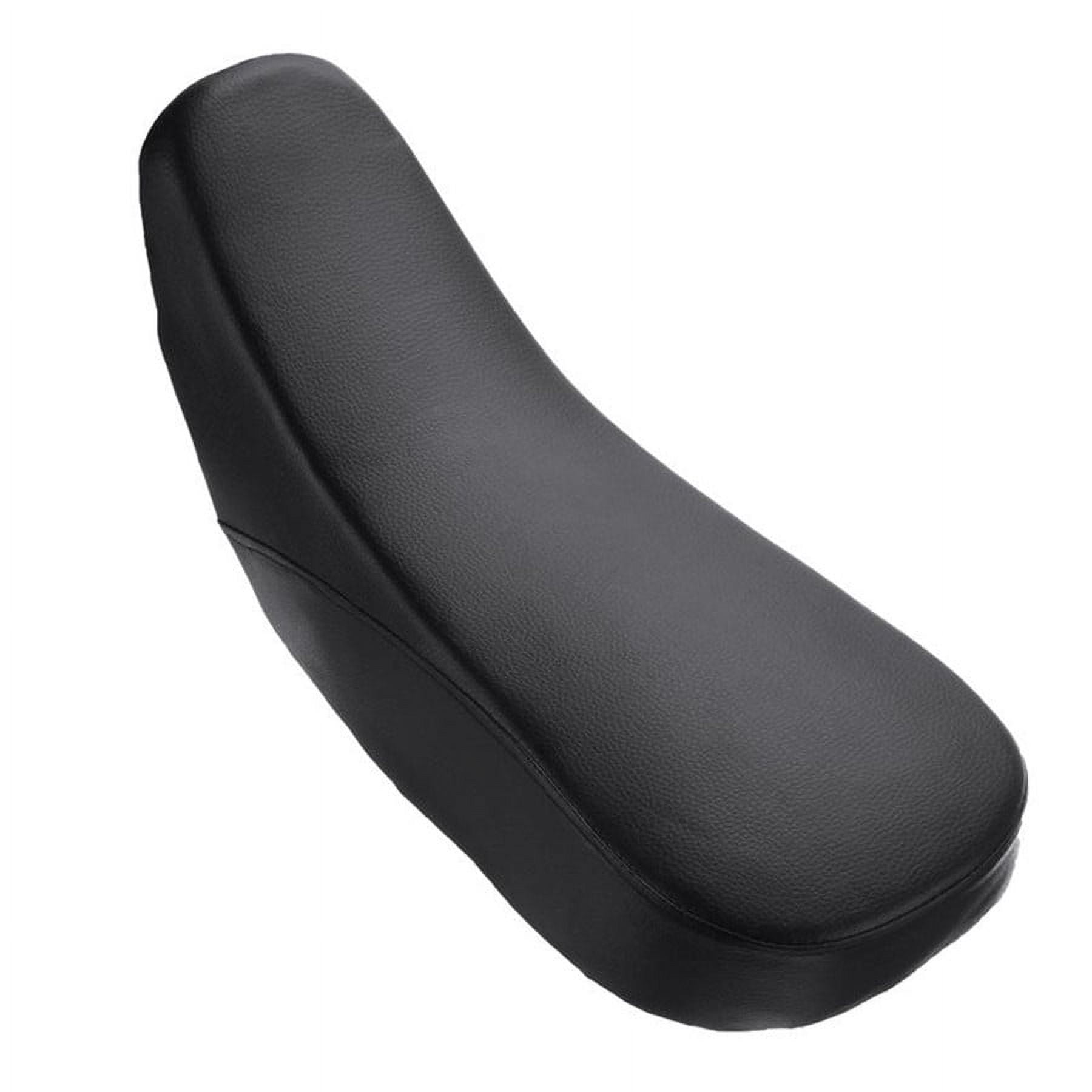 Acaigel Black Foam Seat For Pit Quad Dirt Bike Atv 4 Wheeler 50Cc 70Cc ...