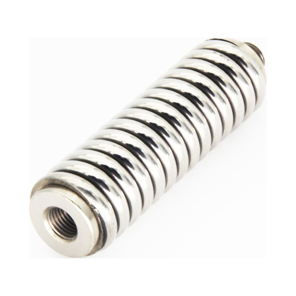 Acaigel CB Antenna Spring Stainless Steel Heavy Duty CB Radio Antenna ...