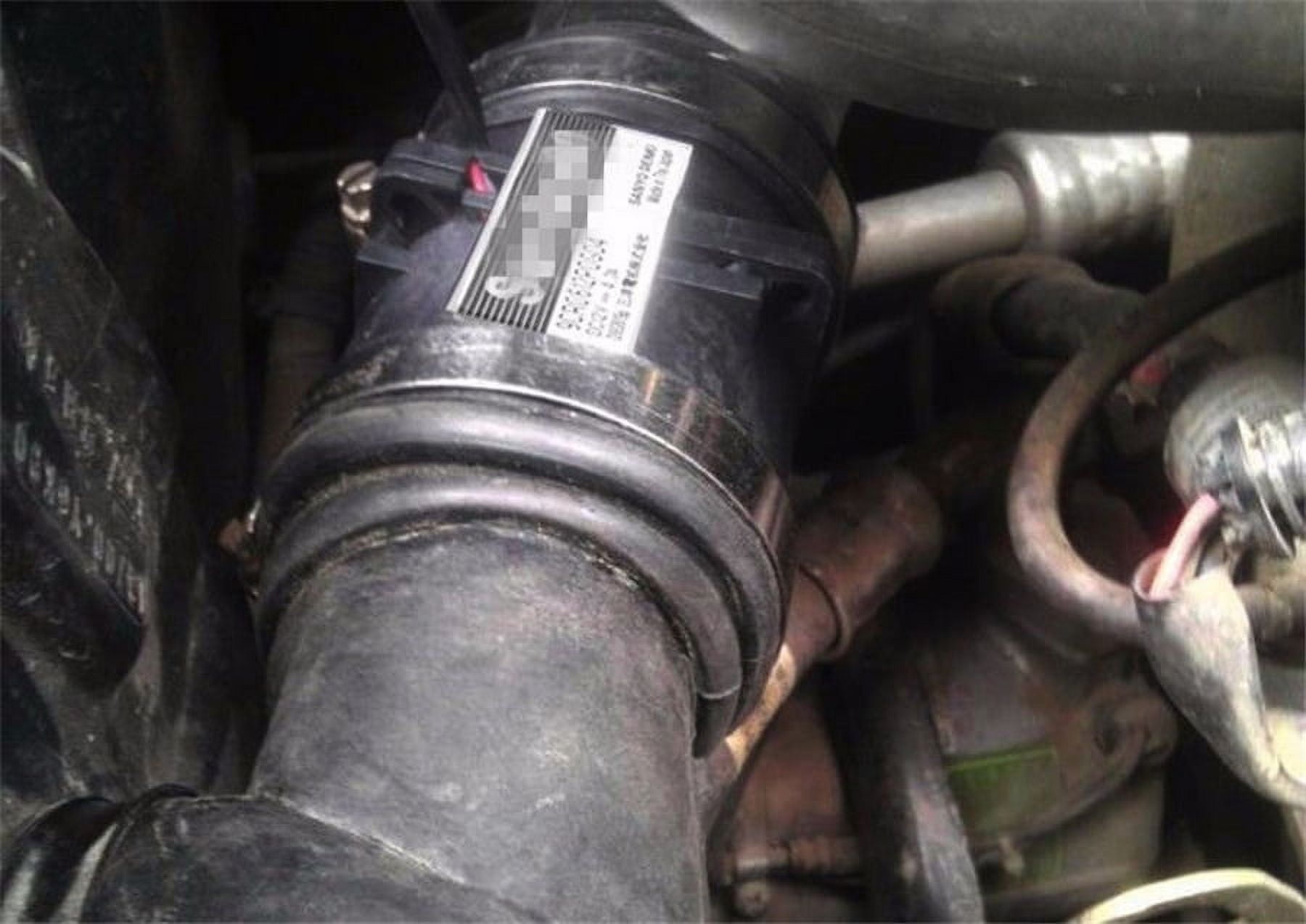 Acaigel Car Auto Electric Turbine Turbo Double Fan Turbo Charger Boost ...