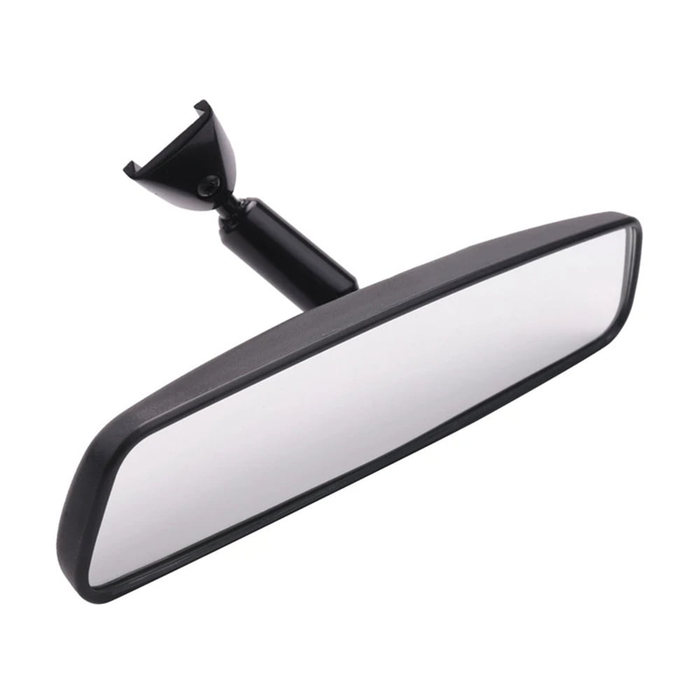 Acaigel Car Interior Inside Rear View Mirror Black For Toyota Vigo ...