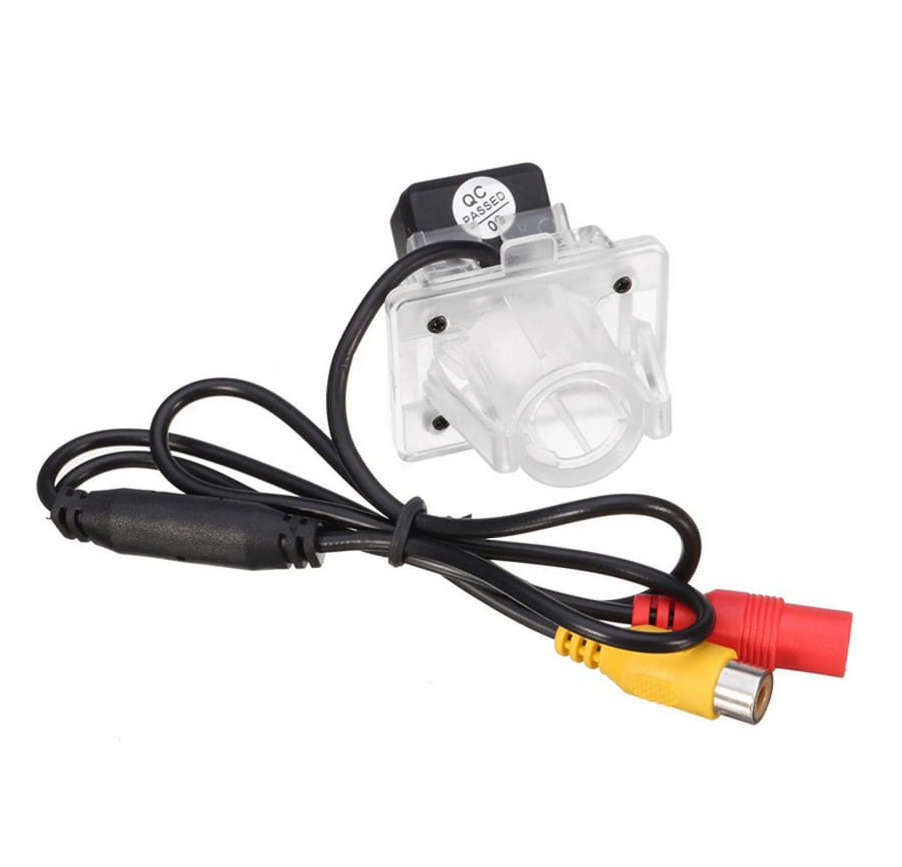 Acaigel Car Rear View Backup Camera For Mercedes Benzc Class W204 C300 ...