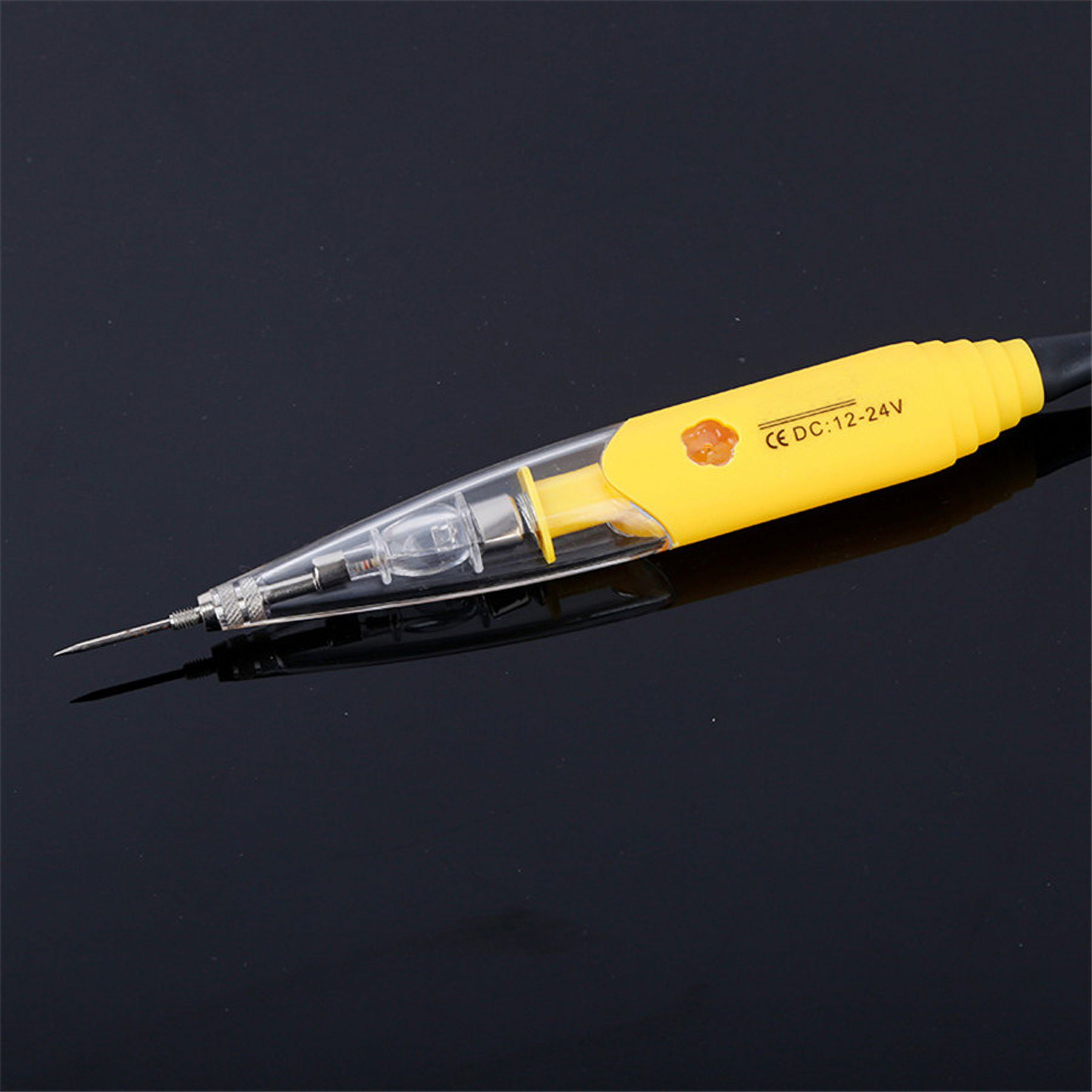 Acaigel Car Test Pencil Pen Fuse Detection Circuit Line Inspection 12 ...