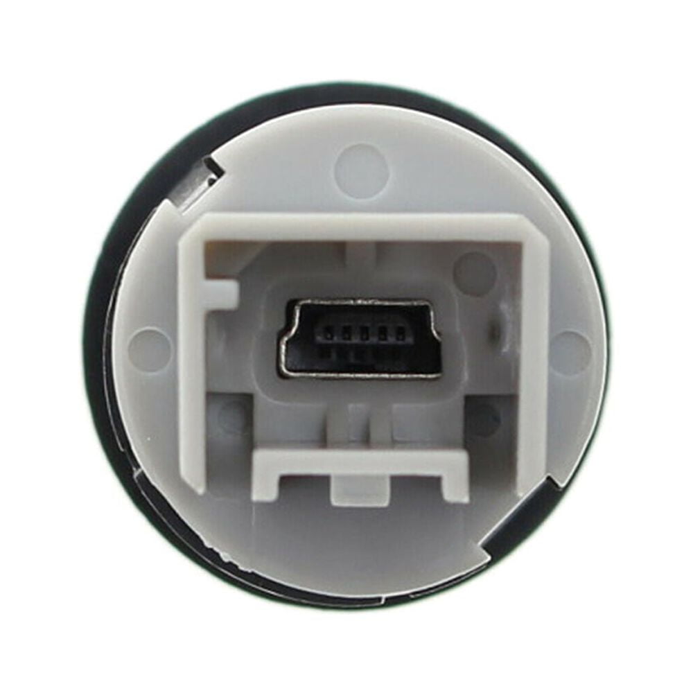 Acaigel Car USB Auxiliary Plug Socket For Chevy Silverado 1500 ...