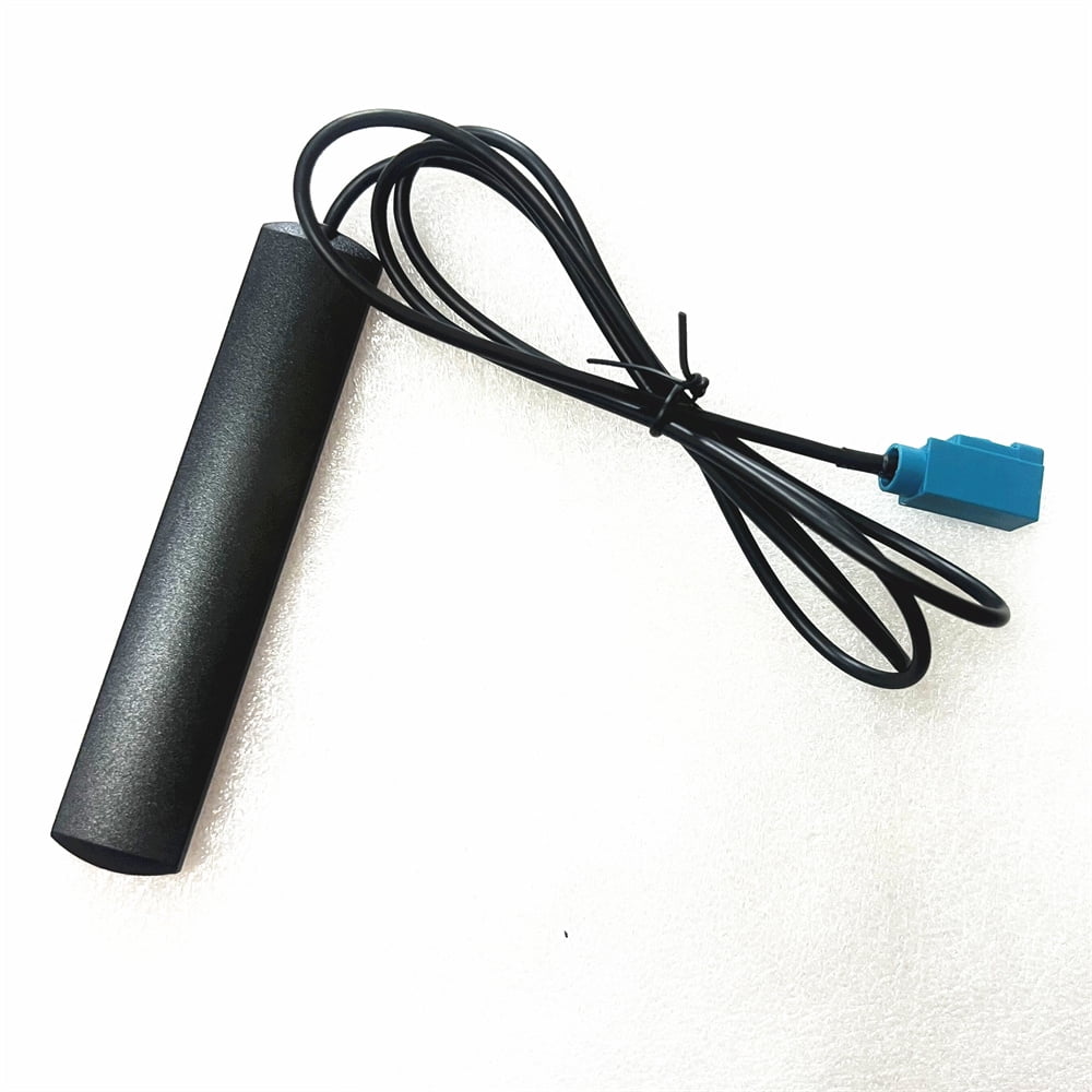 Acaigel Car WiFi GSM Radio Stereo Antenna Fakra Plug for BMW Mercedes ...