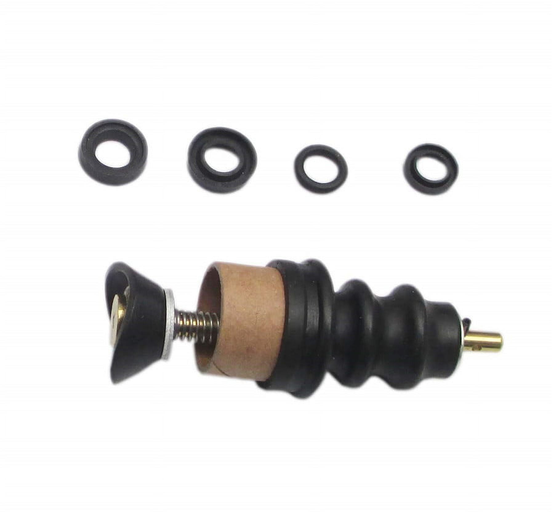 Acaigel Carburetor Carb Rebuild Kit For Zenith Bendix Carburetors ...